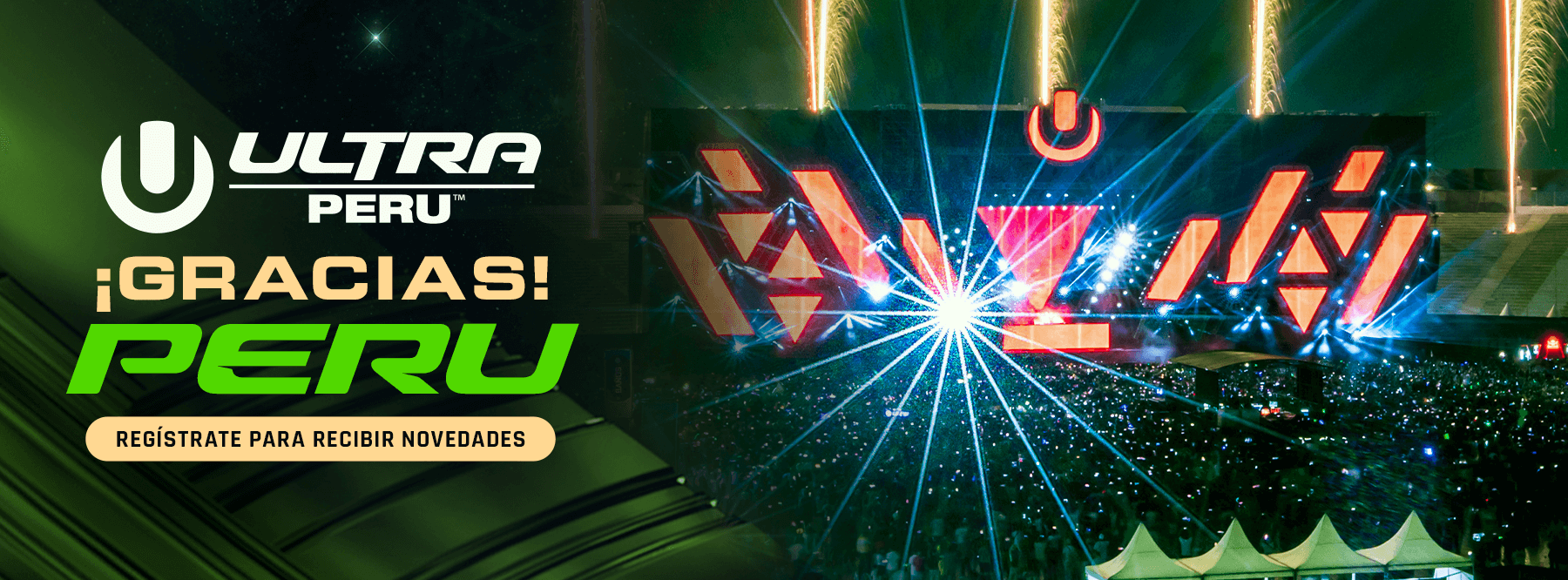 Ultra Perú - 20-21 de abril, 2024